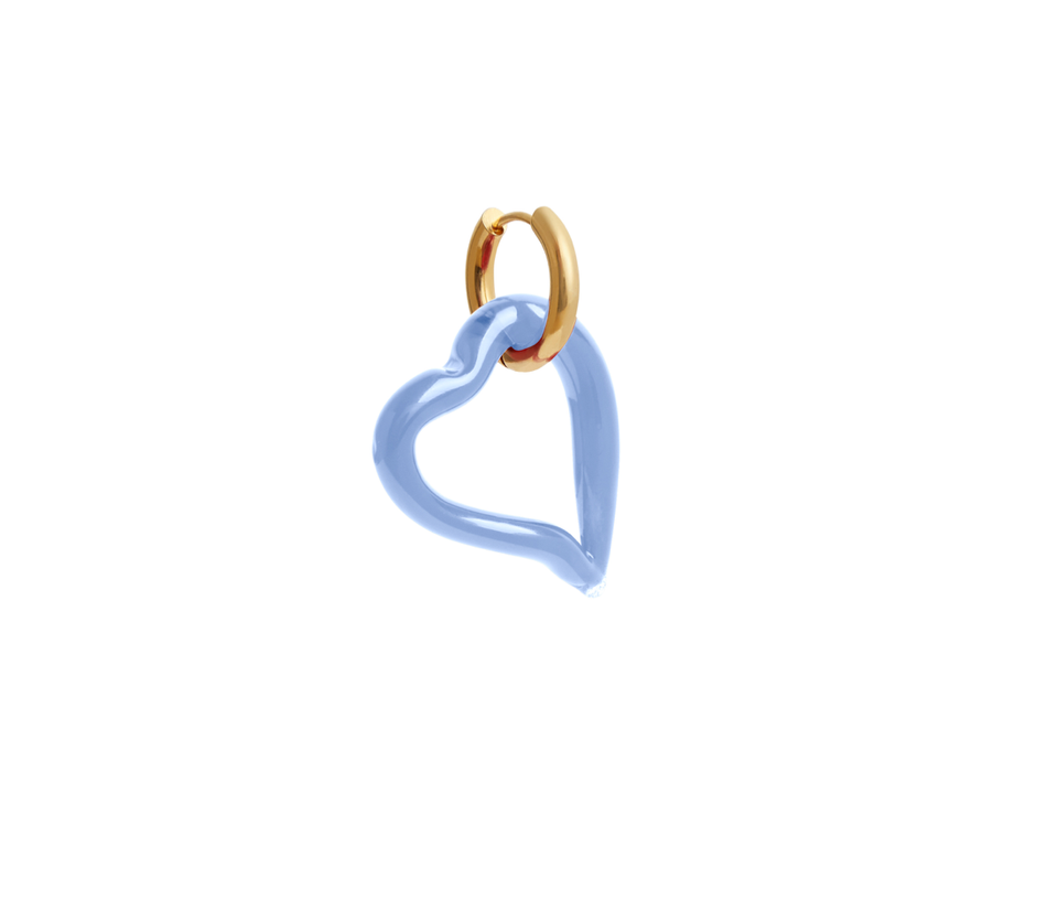 Earrings Page Sandralexandra